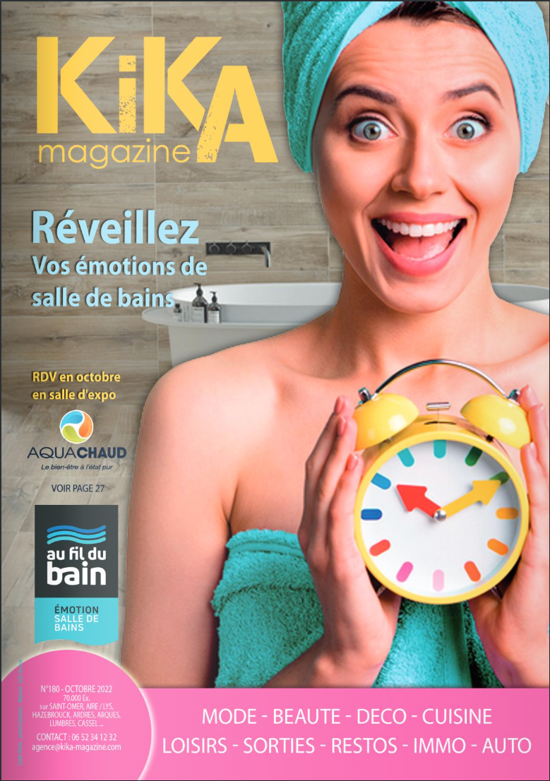 Home - Kika Magazine